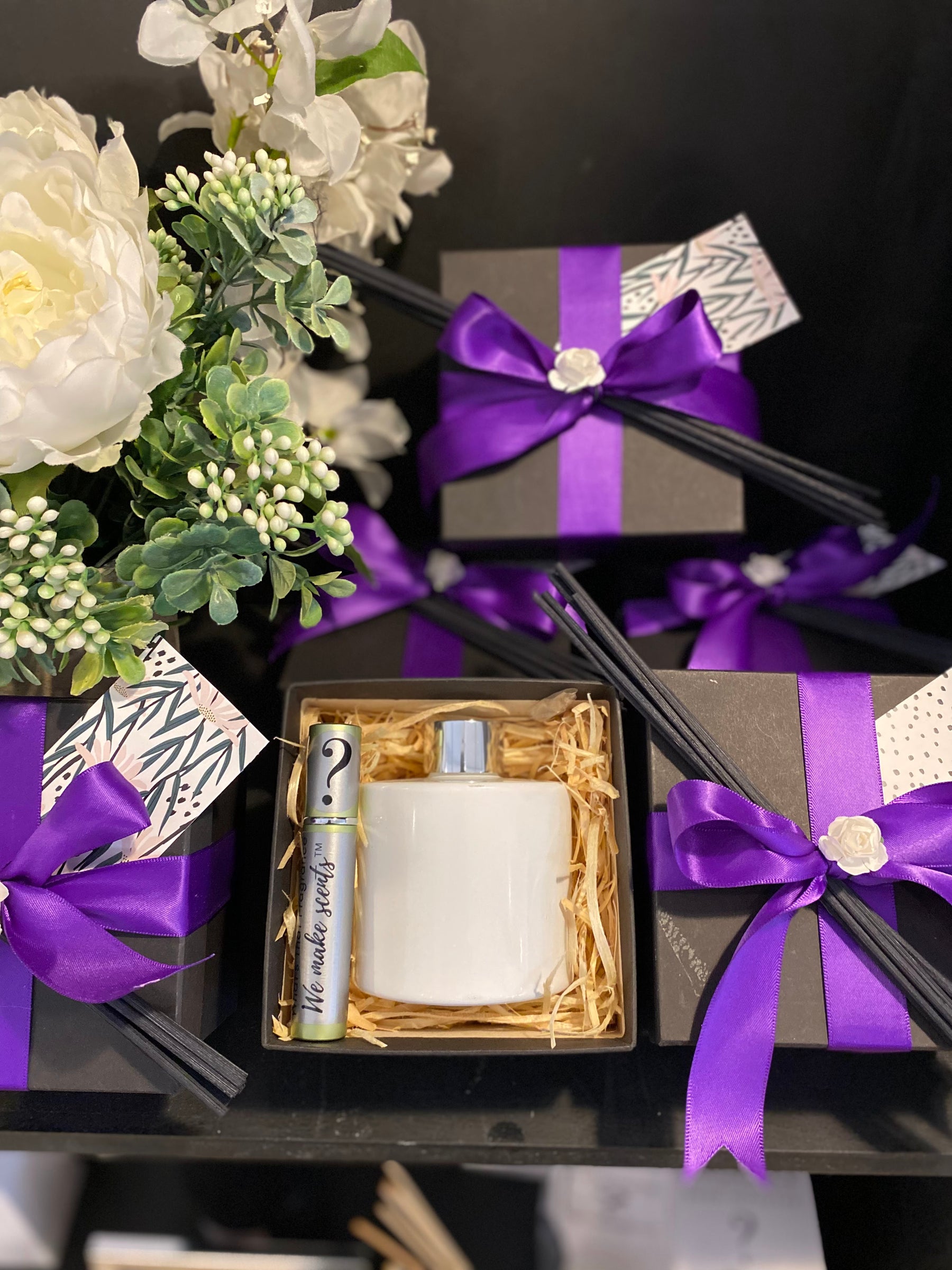 Diffusers, Room Sprays & Refills– What's That Fragrance