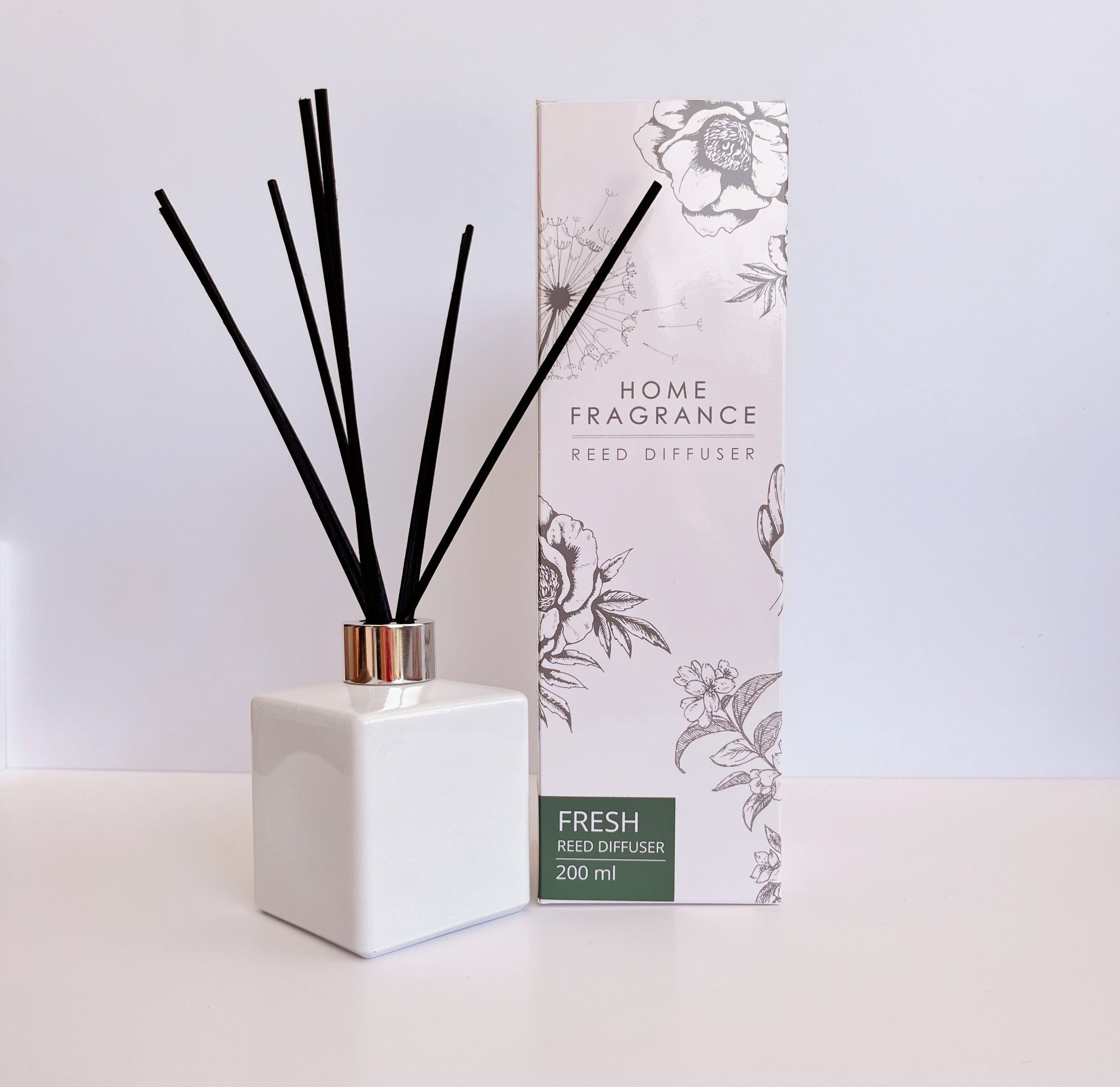 Home Fragrances: Reed Diffusers, Candles & Room Sprays - What's That ...