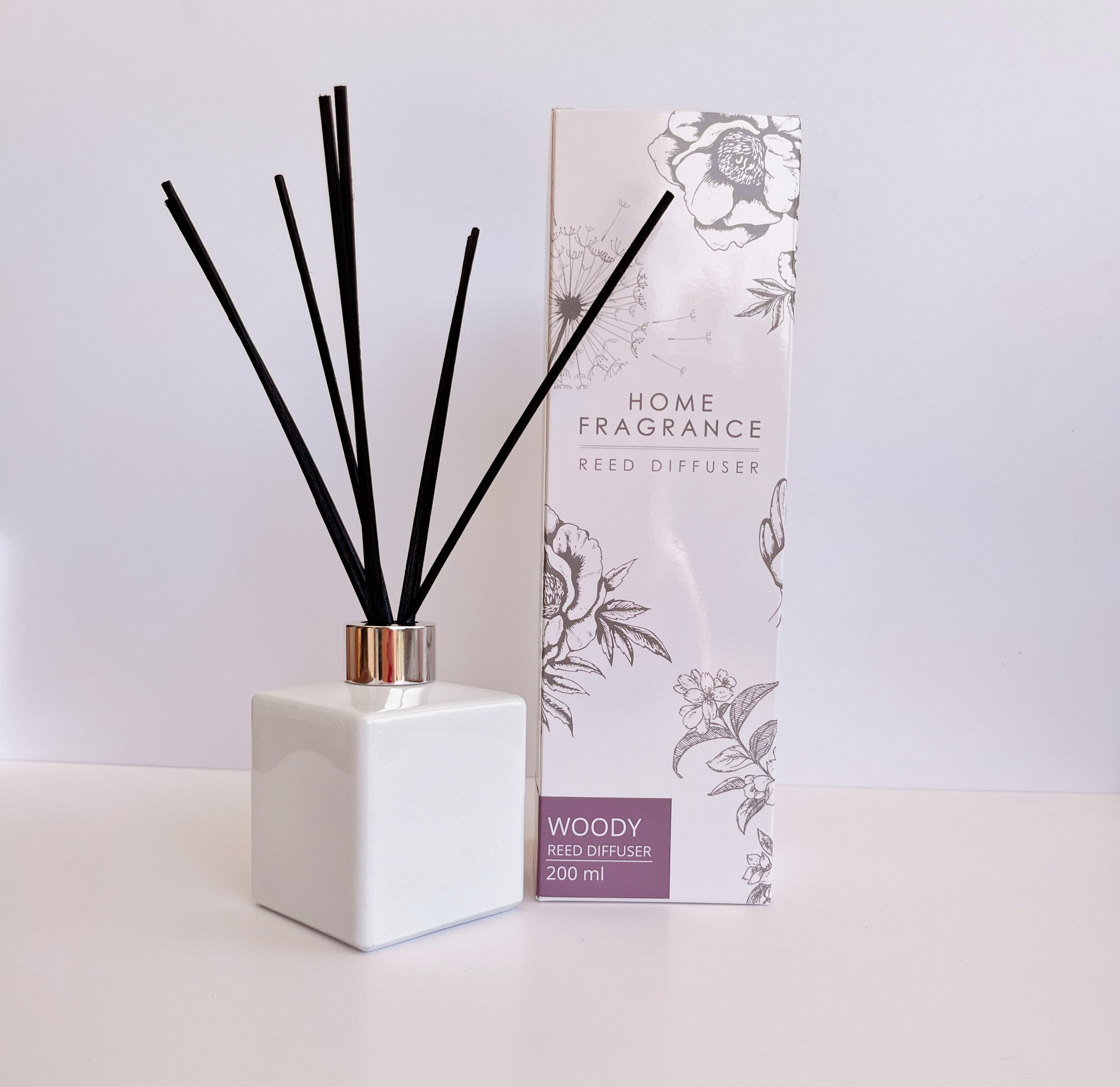 Home Fragrances: Reed Diffusers, Candles & Room Sprays - What's That ...